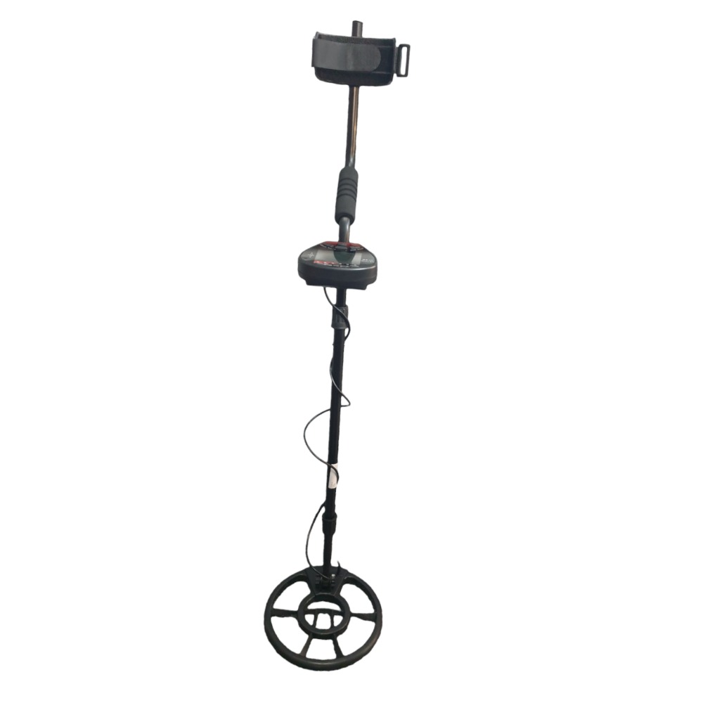 Pre-owned metal detector - Own4Less